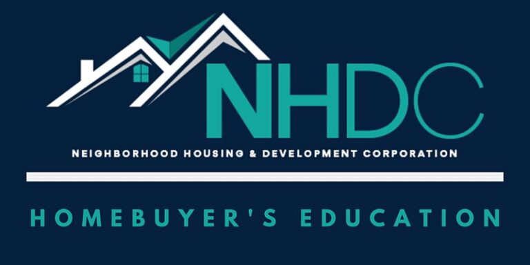 Homebuyer Education - Gainesville Neighborhood Housing & Development ...